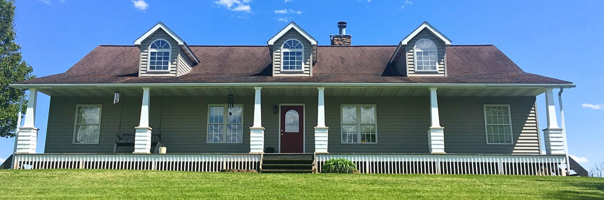 Tapered Column Wraps – Elite Trimworks Corporation