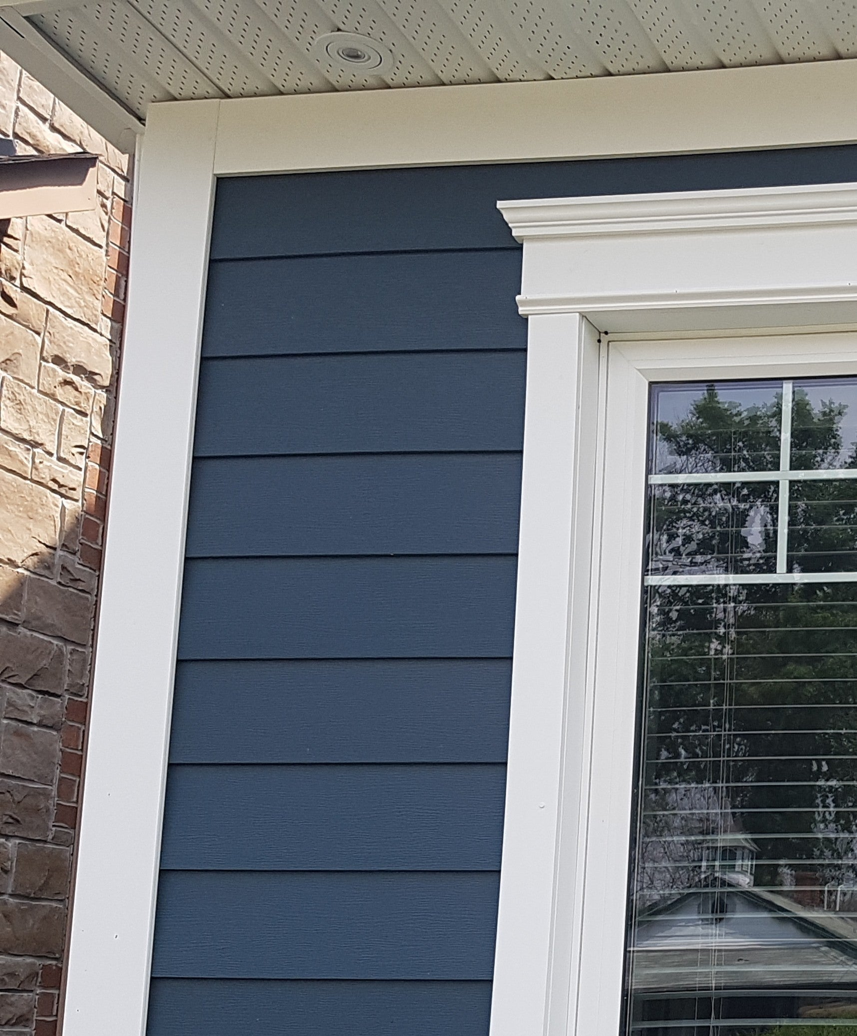Corner & Siding Trims – Elite Trimworks Corporation