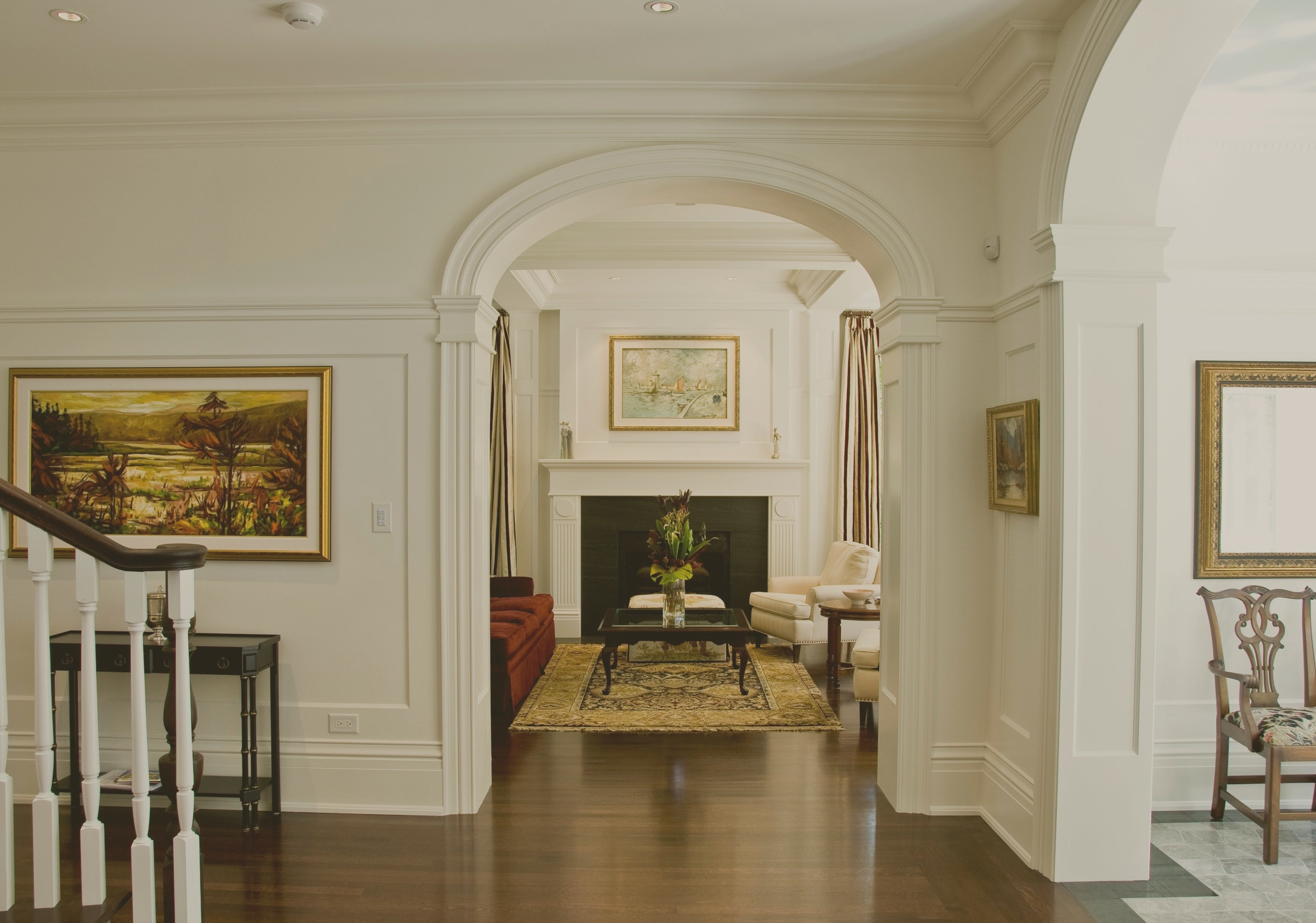 Flexible Moldings | Flexible Cornice | Arched Moldings – Elite ...