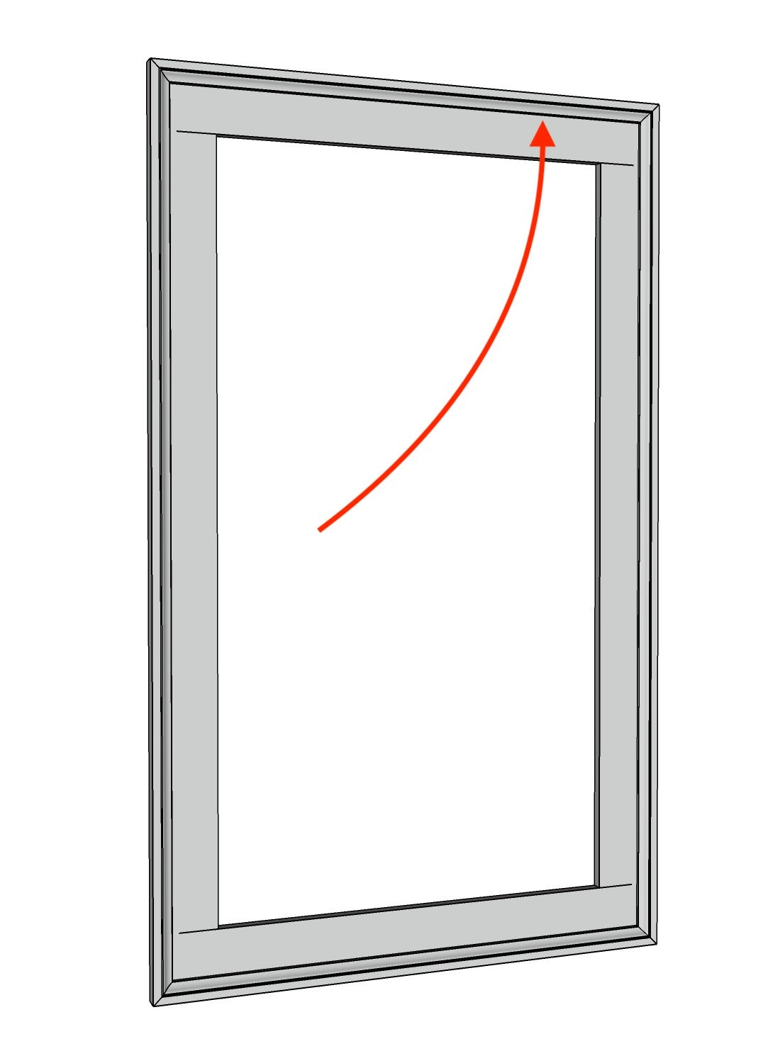 PVC Back Band – Elite Trimworks Corporation