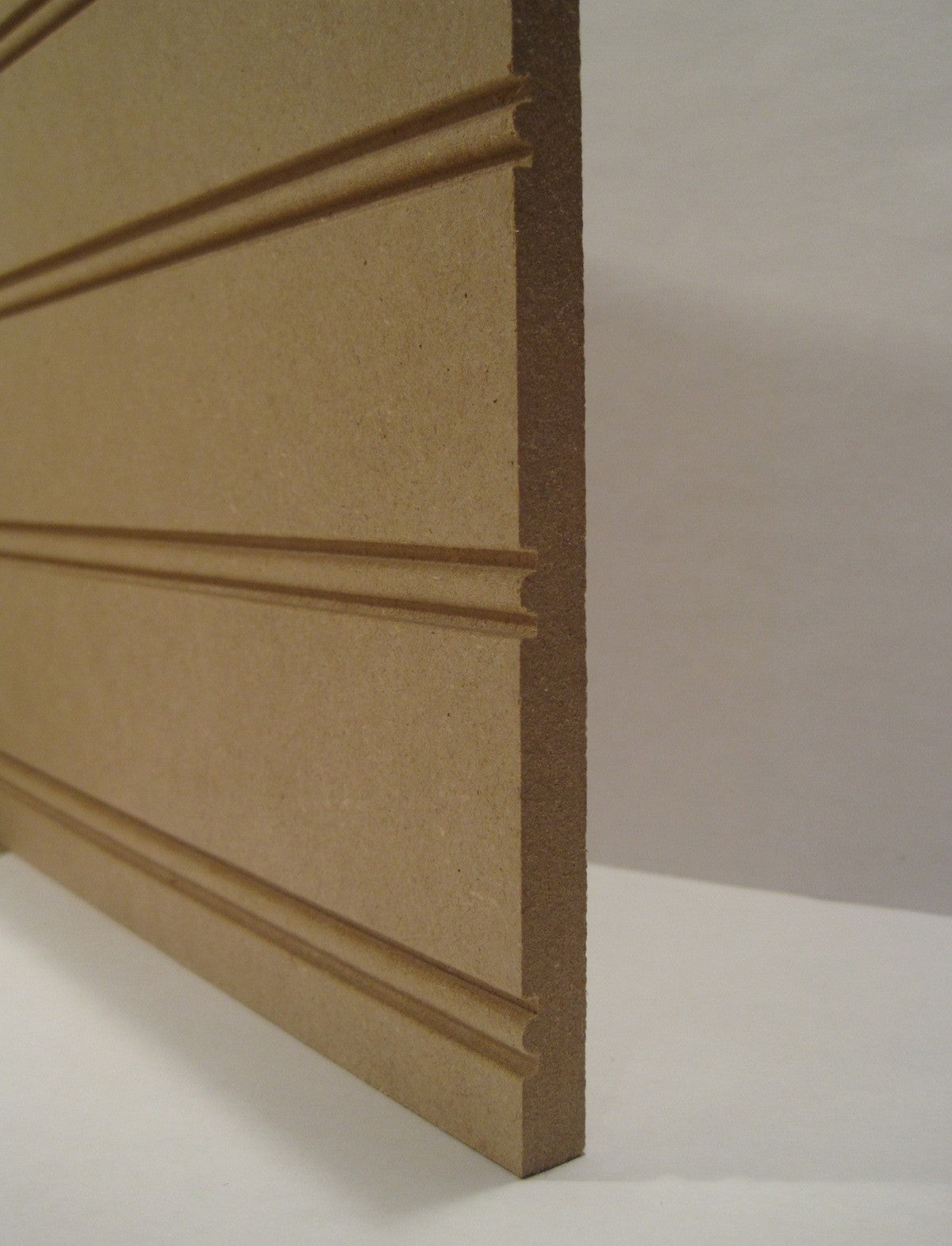 Standard-Bead - MDF Sheet – Elite Trimworks Corporation