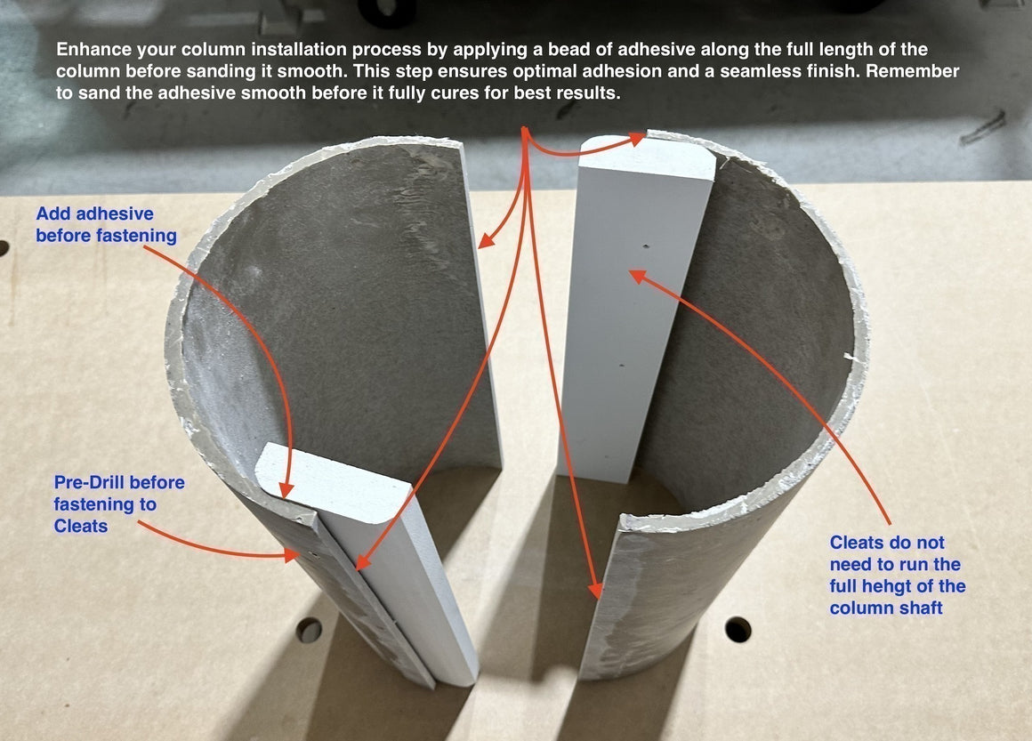 Premium Flange Split Kit – Elite Trimworks Corporation