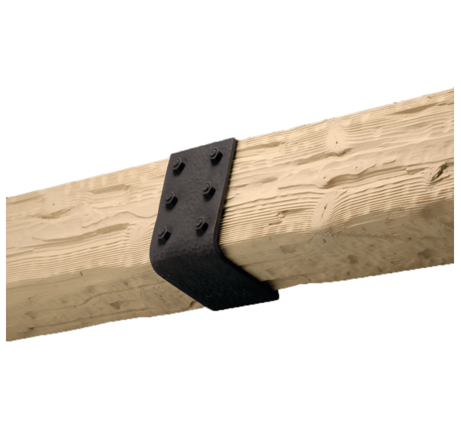 Beam Strap - Hammered – Elite Trimworks Corporation