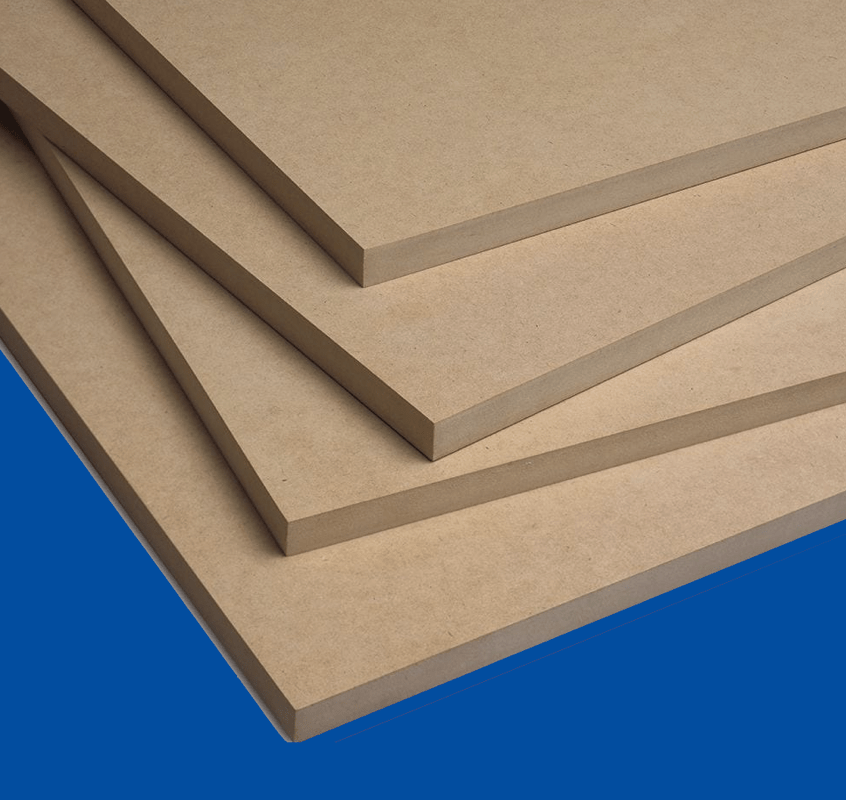 MDF Sheet – Elite Trimworks Corporation