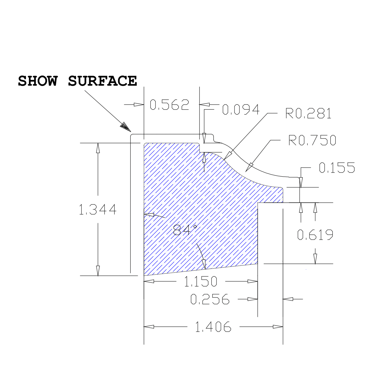 PVC Back Band – Elite Trimworks Corporation