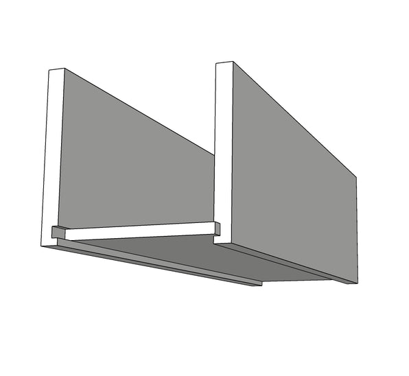 Rafters - PVC – Elite Trimworks Corporation