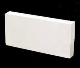 PVC Trimboard (1/2" thick) – Elite Trimworks Corporation