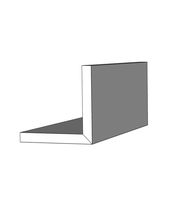 PVC Outside Corner 3" – Elite Trimworks Corporation
