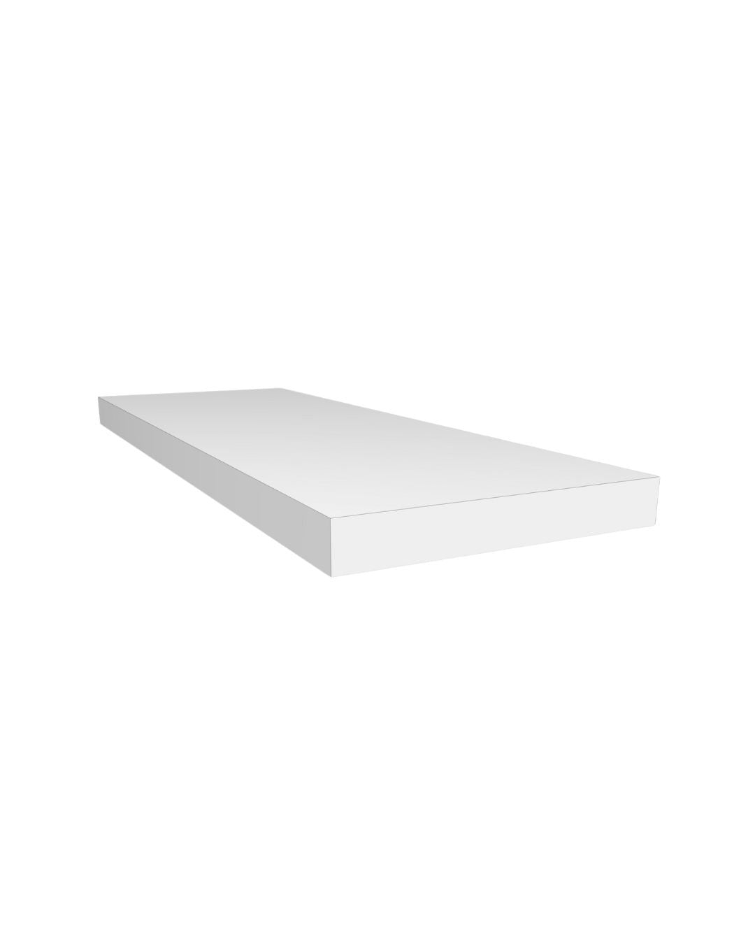 PVC Trimboard (1/2" thick) – Elite Trimworks Corporation