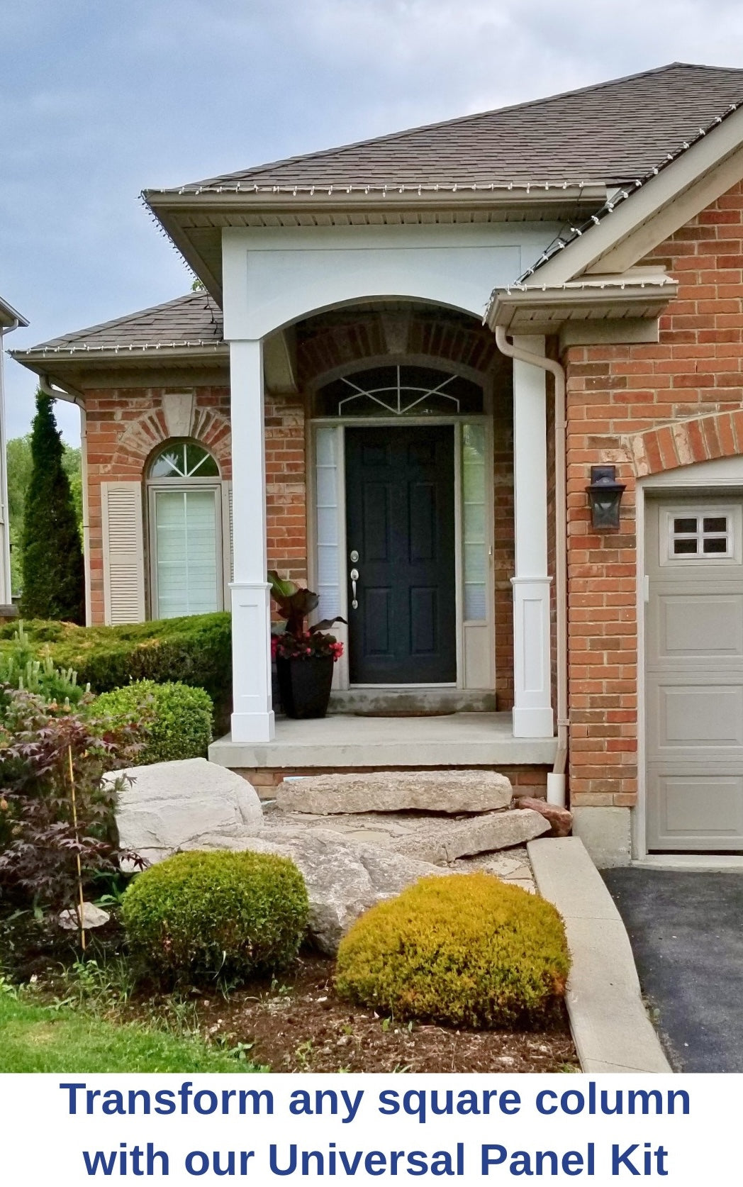 Universal Panel Kit - PVC – Elite Trimworks Corporation