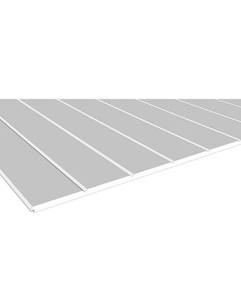 PVC Beadboard and PVC V-Groove Sheets – Elite Trimworks Corporation
