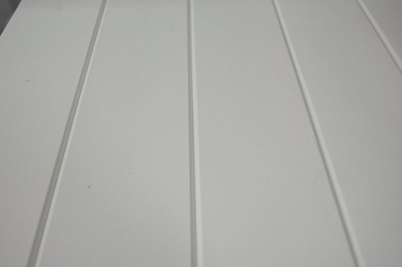 V-Grooved - MDF Sheet – Elite Trimworks Corporation