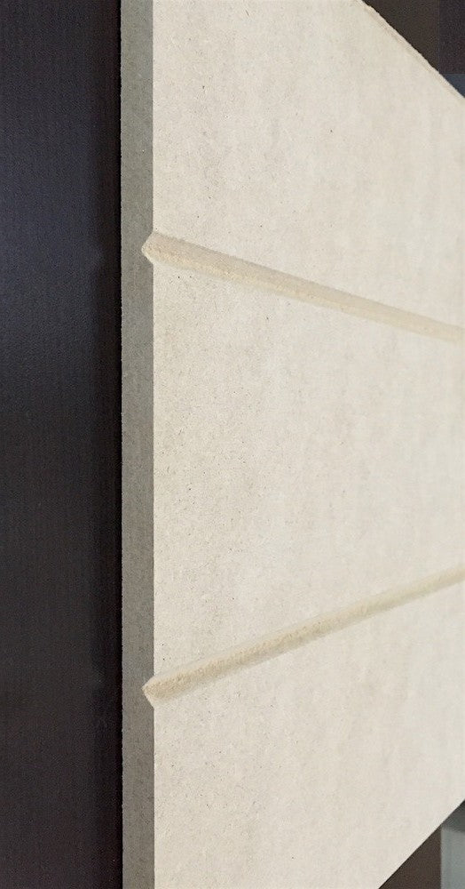 V-Grooved - MDF Sheet – Elite Trimworks Corporation