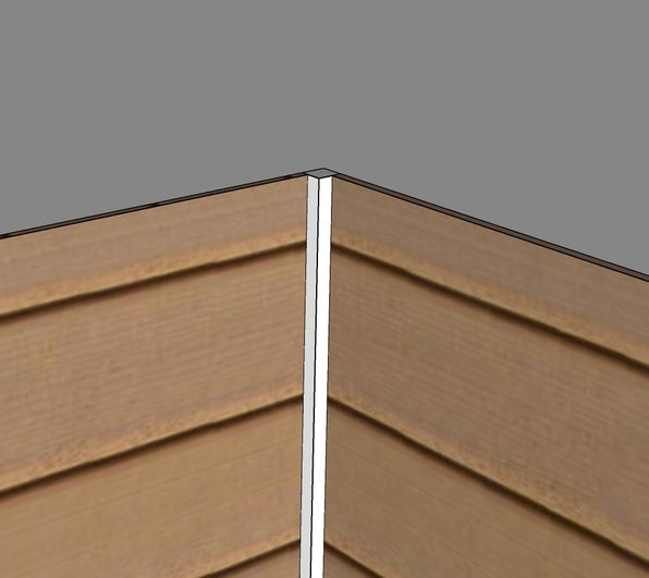 Corner & Siding Trims – Elite Trimworks Corporation