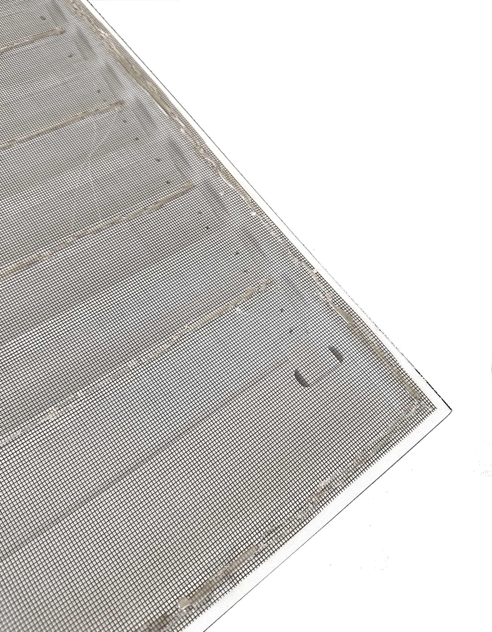 Vertical Rectangular Louver - with Sill – Elite Trimworks Corporation