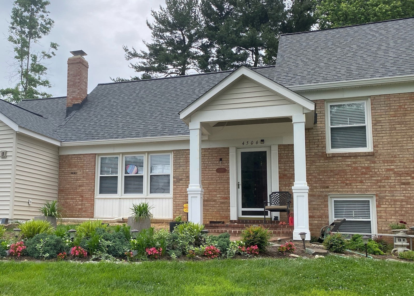 Pedestal Column Wrap | Tall Shaker Pedestal – Elite Trimworks Corporation