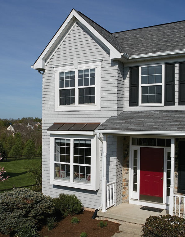 PermaPost - Porch Pillars - Front Square Porch Columns – Elite ...