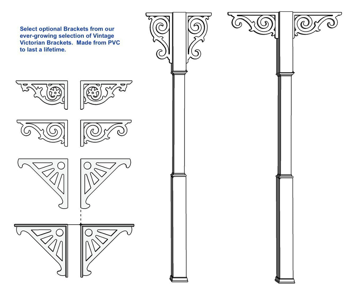 Colonial HB&G PermaPost – Elite Trimworks Corp