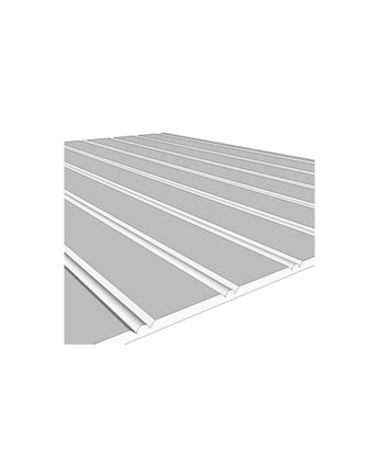 PVC Beadboard and PVC V-Groove Sheets – Elite Trimworks Corporation