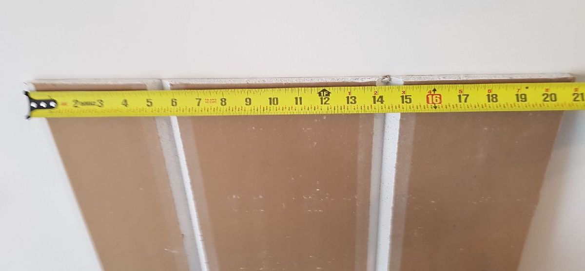 Smooth Ceiling Beam - 8" – Elite Trimworks Corporation