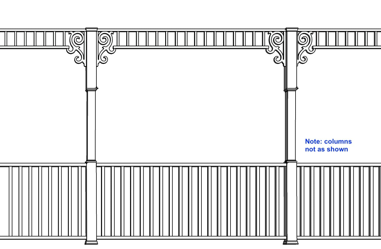 Colonial HB&G PermaPost – Elite Trimworks Corp