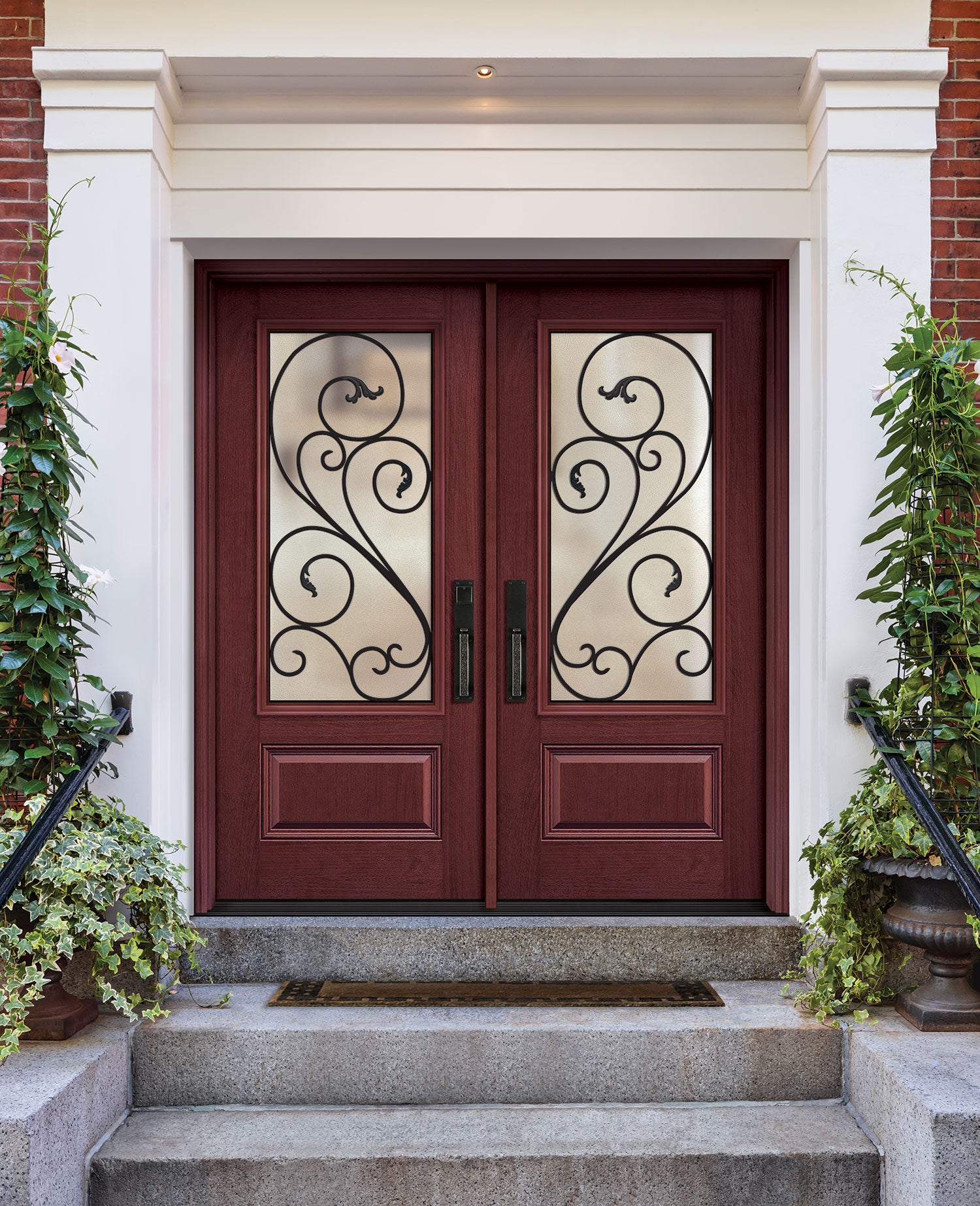 Stepped Frieze Board – Elite Trimworks Corp