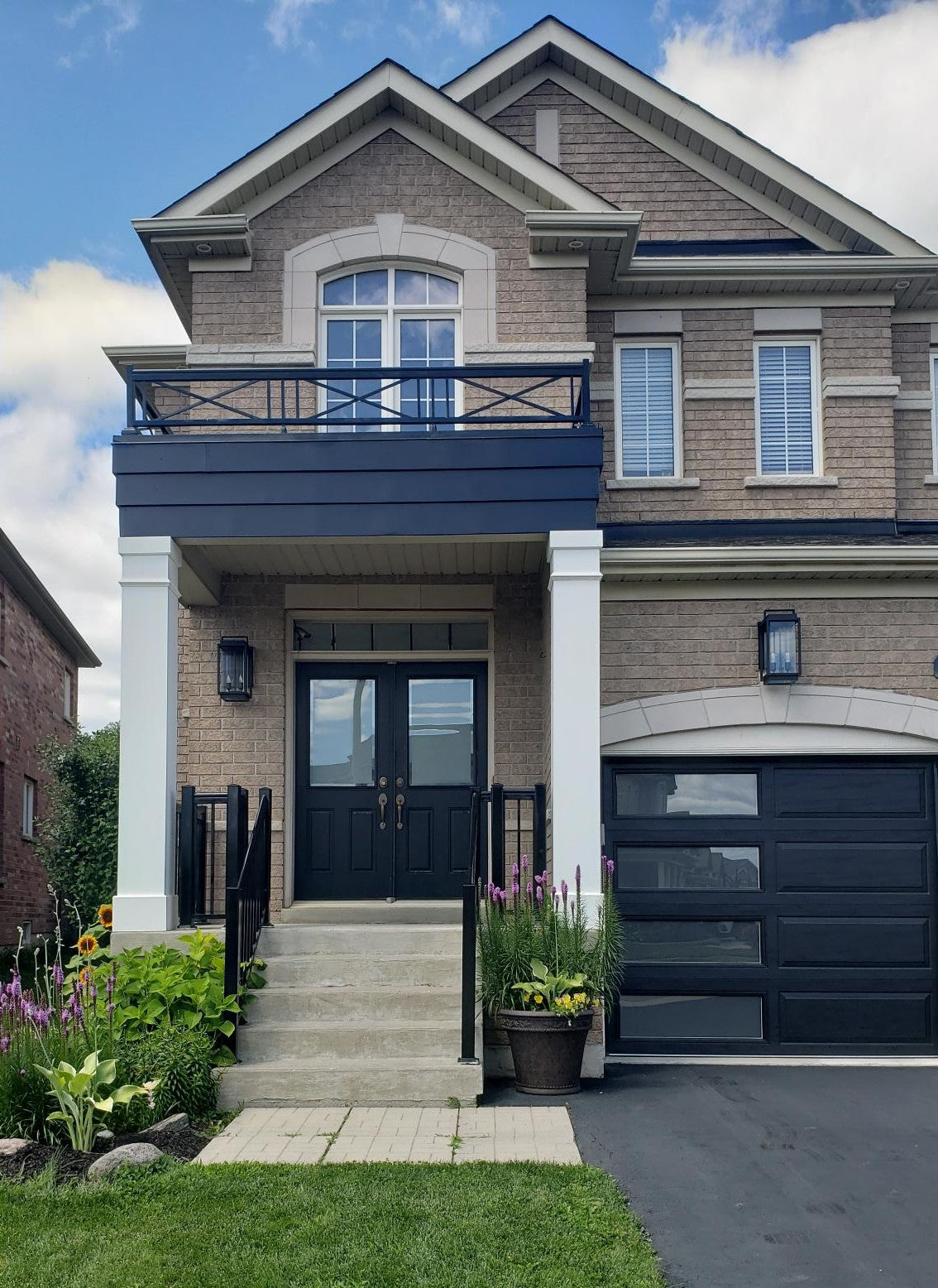 Stepped Frieze Board – Elite Trimworks Corporation