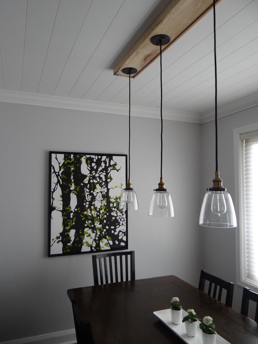 V-Grooved - MDF Sheet – Elite Trimworks Corporation